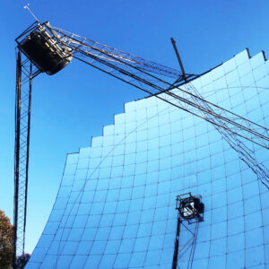 Technology - Sunrise CSP