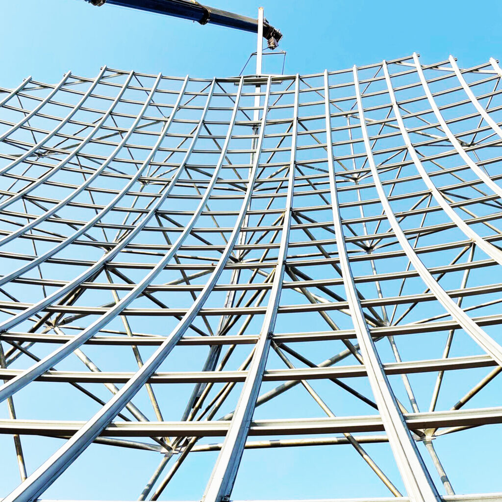 About Sunrise CSP - Sunrise CSP