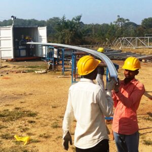 Sunrise CSP - Sunrise CSP