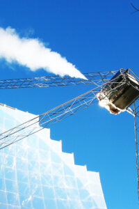 Technology - Sunrise CSP